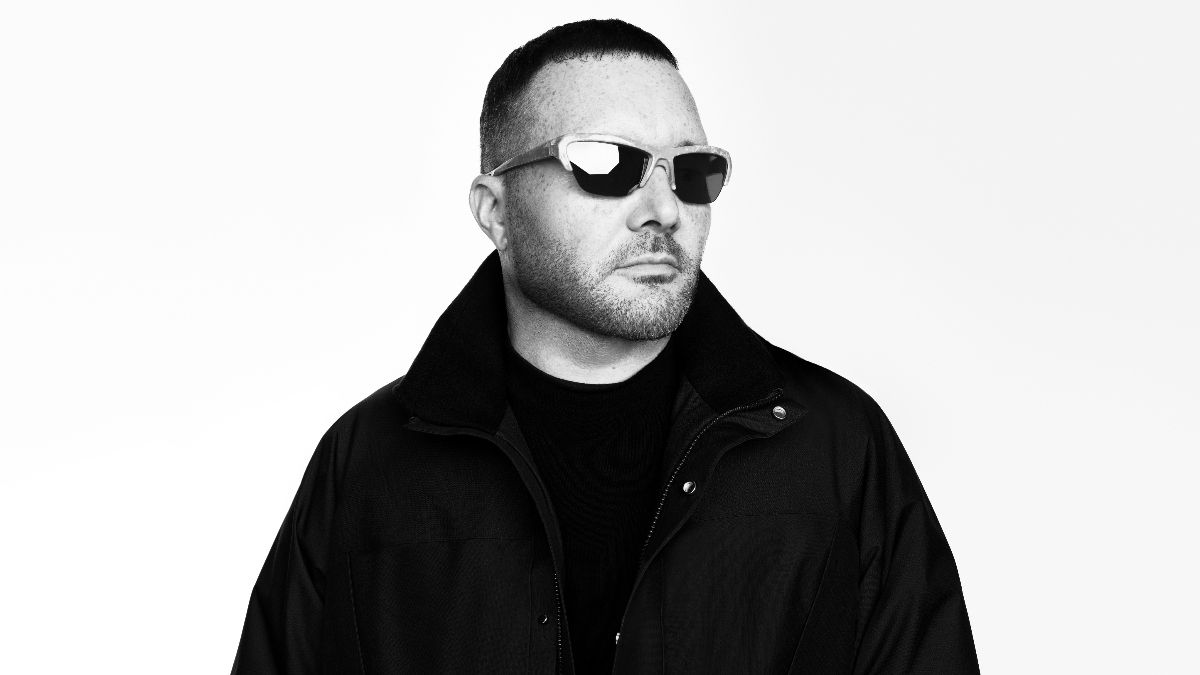 Kim Jones sluit zich aan bij Bosideng om de nieuwe high-end stedelijke ...