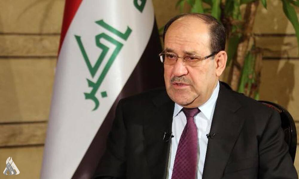 Infographic: Kandidaat voor premier Nouri al-Maliki – Irakezen in ...